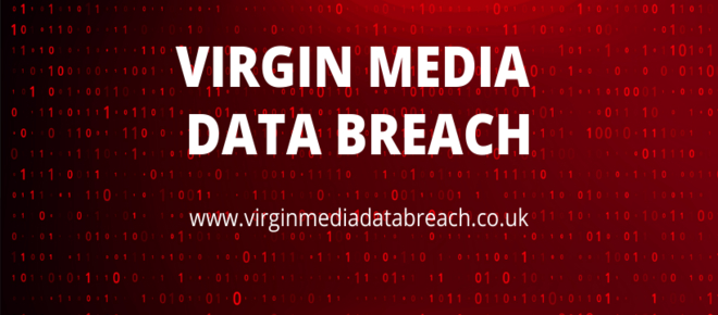 Virgin Media Data Breach Group Action Compensation Claims